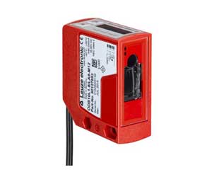 Leuze Laser Distance Sensor | Optical Distance Sensor | Buy