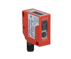 Leuze Laser Distance Sensor | Optical Distance Sensor | Buy