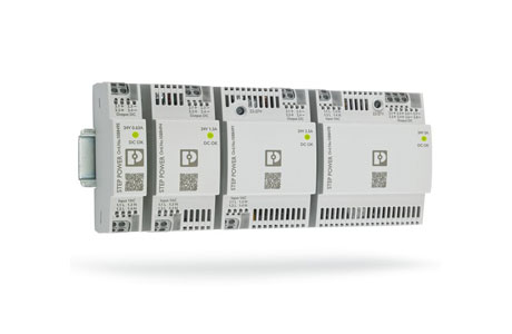 Phoenix SMPS | 24VDC Power Supply, DC Converter | IndMALL