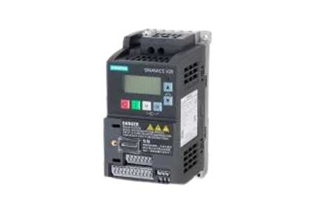Siemens VFD | AC, Low Voltage & Frequency Drive | IndMALL