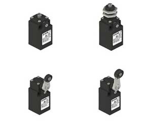 Pizzato Limit Switch | FR, NA, FM, NF, MS, & More Series