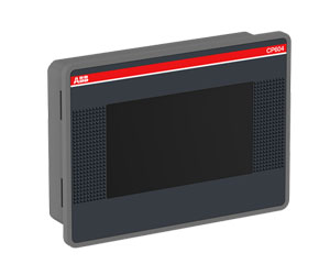 ABB HMI | CP600-eCo, CP600 Pro Control Panels | IndMALL