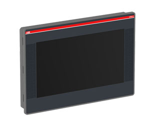 ABB HMI | CP600-eCo, CP600 Pro Control Panels | IndMALL