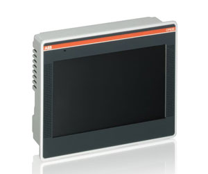 ABB HMI | CP600-eCo, CP600 Pro Control Panels | IndMALL