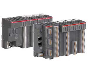 ABB PLC | AC500, AC500-eCo, AC500-S, AC500-XC | IndMALL
