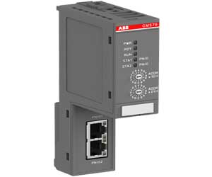 ABB PLC | AC500, AC500-eCo, AC500-S, AC500-XC | IndMALL