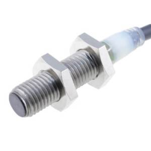 Omron E2A-S08KS02-M5-B1 Cylindrical Proximity Sensor|IndMALL