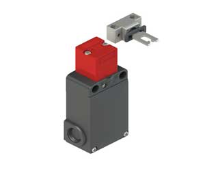 Pizzato Safety Switch | FG, FS, NG, NS, RFID with Series & more