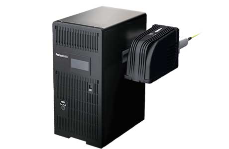 Panasonic Laser Marker | FAYb Laser Marker, series & Models