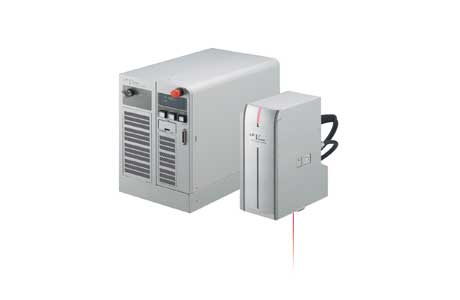 Panasonic Laser Marker | FAYb Laser Marker, series & Models