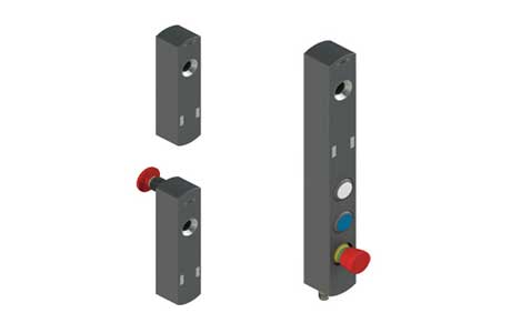 Pizzato Safety Switch | FG, FS, NG, NS, RFID with Series & more
