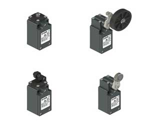 Pizzato Limit Switch | FR, NA, FM, NF, MS, & More Series