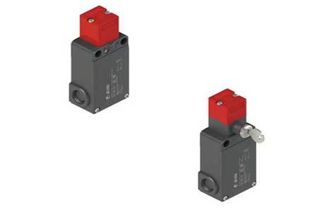 Pizzato Safety Switch | FG, FS, NG, NS, RFID Series & more