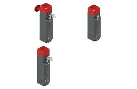 Pizzato Safety Switch | FG, FS, NG, NS, RFID Series & more