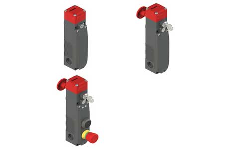 Pizzato Safety Switch | FG, FS, NG, NS, RFID with Series & more