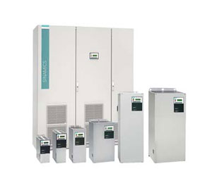 Siemens VFD | Siemens AC Drive, V20, G120C, S120 | IndMALL