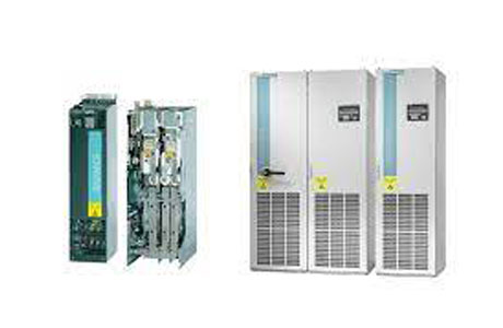 Siemens VFD | Siemens AC Drive, V20, G120C, S120 | IndMALL