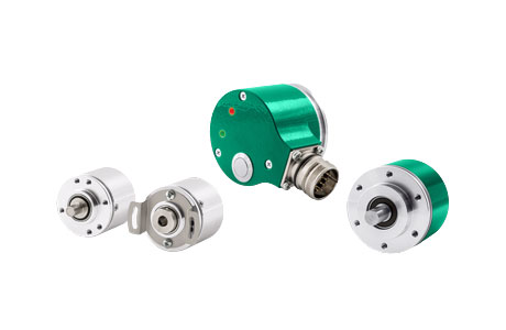 Basic Rotary Encoders Guide - Definition, Types, Features & More