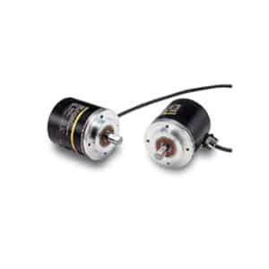 Omron Rotary Encoders | Hollow Shaft Encoders | IndMALL