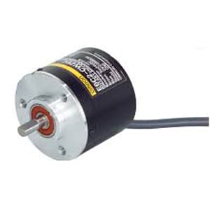 Omron Rotary Encoders | Hollow Shaft Encoders | IndMALL