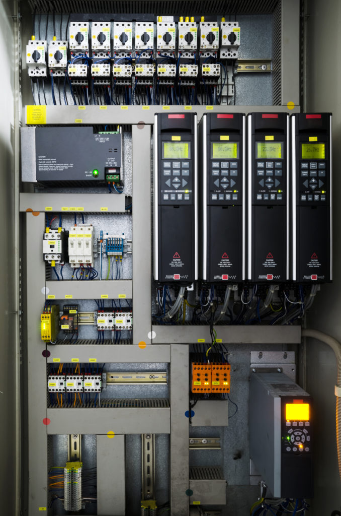 11 Common VFD Problems and How to Troubleshoot Them