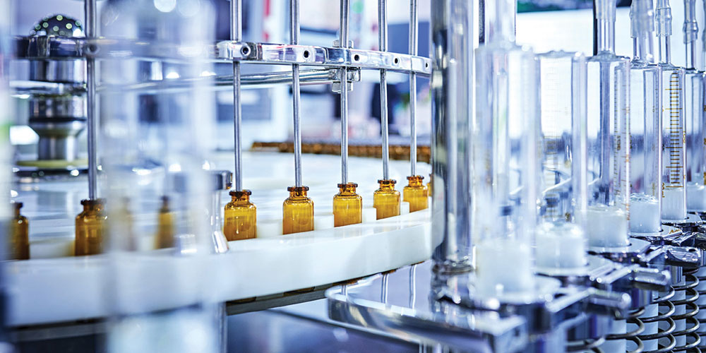 A Comprehensive Overview of Industrial Automation-IndMALL