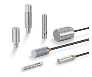 IFM Proximity Sensors |Inductive & Capacitive Switch|IndMALL