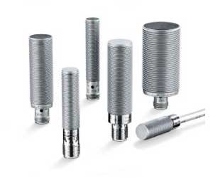 IFM Proximity Sensors |Inductive & Capacitive Switch|IndMALL