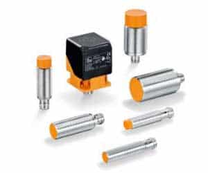 IFM Proximity Sensors |Inductive & Capacitive Switch|IndMALL