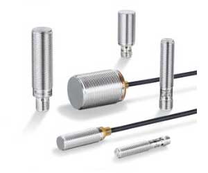 IFM Proximity Sensors |Inductive & Capacitive Switch|IndMALL