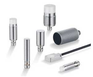 IFM Proximity Sensors |Inductive & Capacitive Switch|IndMALL