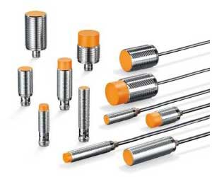 IFM Proximity Sensors |Inductive & Capacitive Switch|IndMALL
