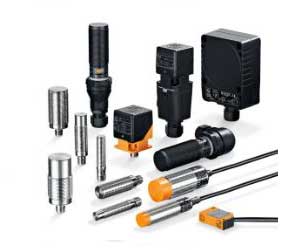 IFM Proximity Sensors | IFM M18 Proximity Sensor | IndMALL