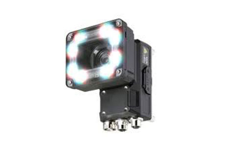 Omron Vision Sensors | Machine Vision Systems | FQ2, FHV7