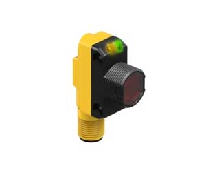 Banner Photoelectric Sensor | Laser Photoelectric Sensors
