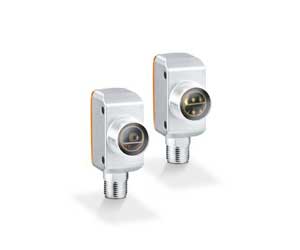 IFM Photoelectric Sensors | IFM Diffuse Reflection Sensor