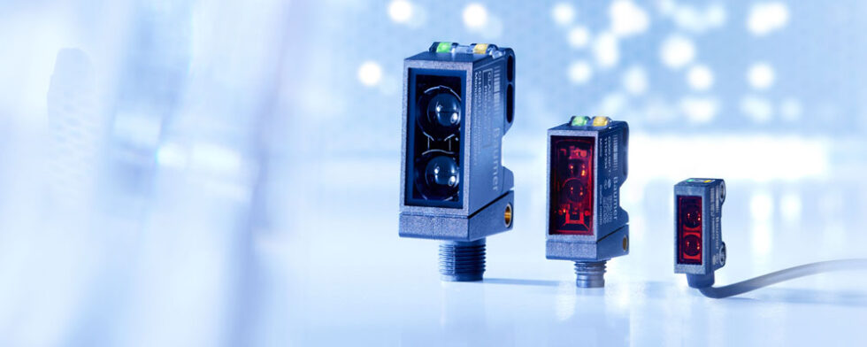 Fundamentals of Photoelectric Sensors | IndMALL Automation