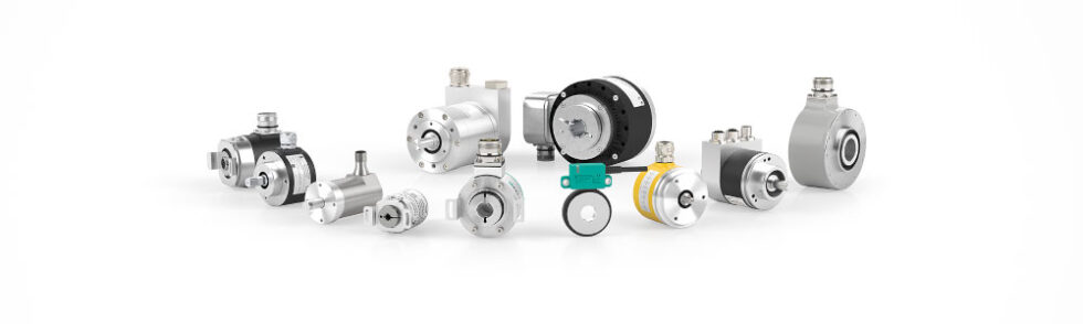 Basic Rotary Encoder Guide -Definition, Types, Features,More