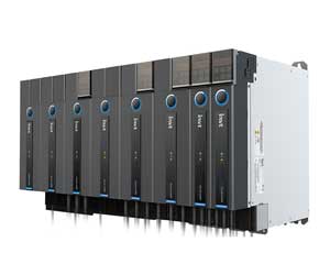 INVT VFD | AC Variable Frequency Drives | IndMALL