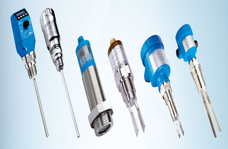Level Sensors Terminologies | IndMALL Automation
