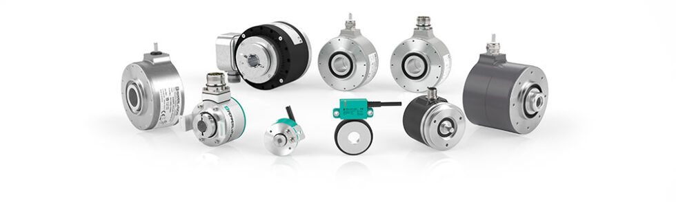 Basic Rotary Encoder Guide -Definition, Types, Features,More