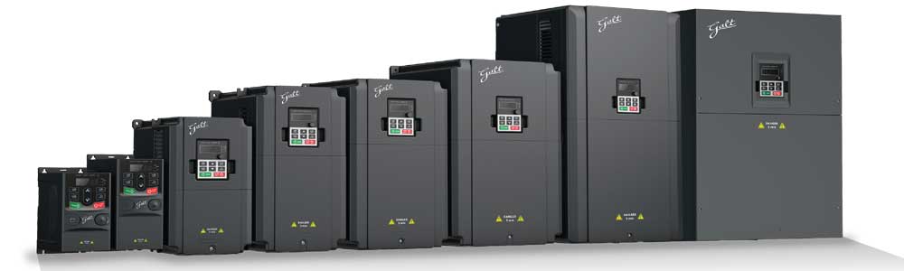 VFD For Single Phase Motors