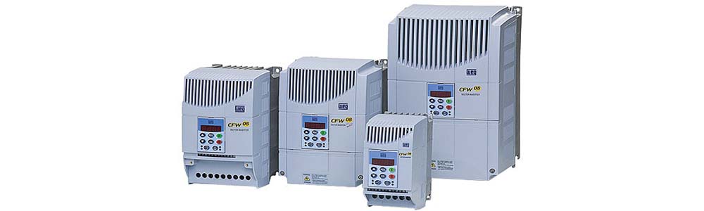VFD Inverters