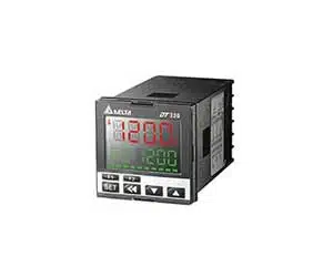 Delta Temperature Controller | PID Controllers at Best Price
