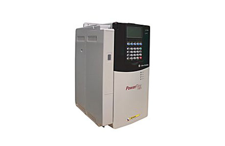 Allen Bradley VFD | Powerflex, AC & Variable Speed Drives