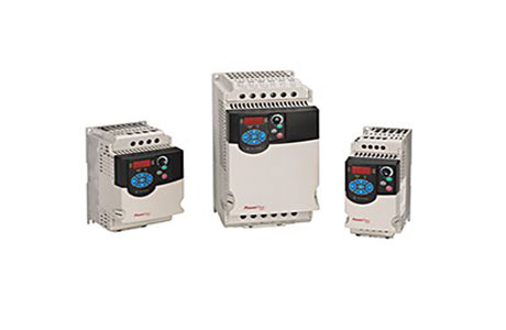 Allen Bradley VFD | Powerflex, AC & Variable Speed Drives