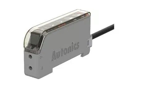 Autonics Fiber Optic Sensor | Cable & Amplifier | IndMaLL