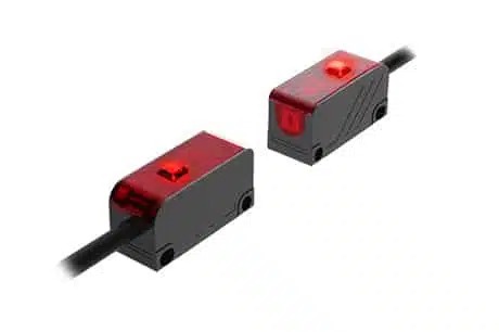 Autonics Photo Sensor | Reflective & Through-Beam Sensors