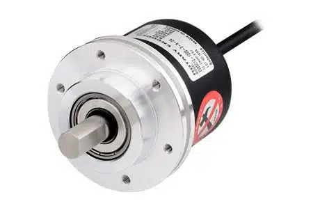 Autonics Encoders: Incremental & Absolute Rotary Encoder
