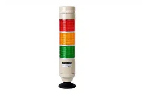 Autonics Tower Lights | Tower Lamp | IndMALL Automation